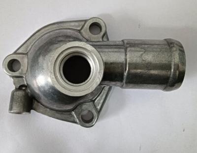 Cina Scopo di sostituzione/riparazione Ni-ssan Sentra A CLASS Motor Coolant Thermostat Housing 1989-1997 in vendita