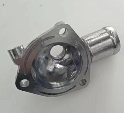 Cina Scopo di sostituzione/riparazione Ni-ssan Sentra A CLASS Motor Coolant Thermostat Housing 1989-1997 in vendita