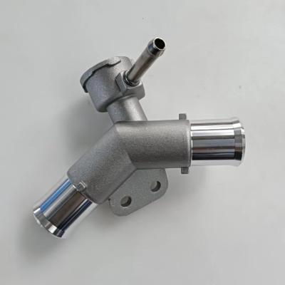 Cina Flancheria termostatica per l'acqua per Toyota 16502-0m020 Anno 1999-2006 OE NO. 16502-0m020 in vendita