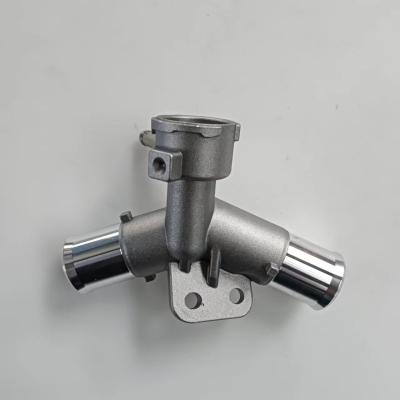 Cina Flancheria termostatica per l'acqua per Toyota 16502-0m020 Anno 1999-2006 OE NO. 16502-0m020 in vendita