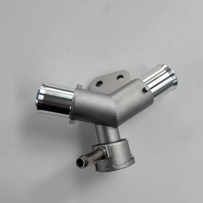 Cina Flancheria termostatica per l'acqua per Toyota 16502-0m020 Anno 1999-2006 OE NO. 16502-0m020 in vendita