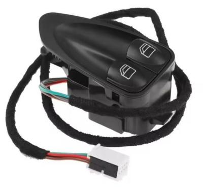 2003-2012 Mercedes-Benz R230 SL SL500 SL550 LHD Window Switch with OEM NO 2308211351