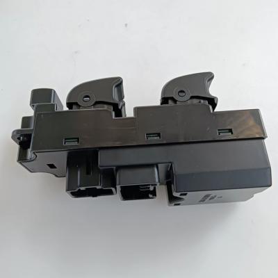 China Car Fitment Mazda Power Window Main Control Switch for Ranger 2012-2015 BT50 2013-2016 for sale