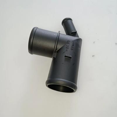 Cina Sostituzione/riparazione di uscita d'acqua in plastica per To-yota Durable OE NO. 16577-54240 incluso in vendita
