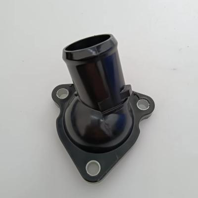 Cina 17560-57L00 Sfoglie del sistema di raffreddamento per Su-zuki IATF16949 Idoneità certificata e garantita in vendita