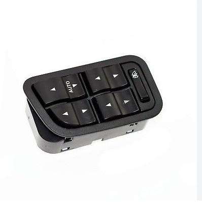 China Ford Car Fitment Baf14A132C Master Power Window Switch for Falcon Ba Bf Xr6 Xr8 2002-2008 for sale