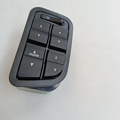 China Ford Car Fitment Baf14A132C Master Power Window Switch for Falcon Ba Bf Xr6 Xr8 2002-2008 for sale