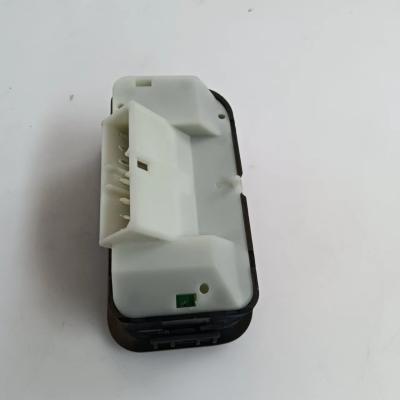 China Ford Car Fitment Baf14A132C Master Power Window Switch for Falcon Ba Bf Xr6 Xr8 2002-2008 for sale