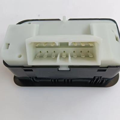 China Ford Car Fitment Baf14A132C Master Power Window Switch for Falcon Ba Bf Xr6 Xr8 2002-2008 for sale