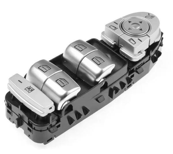 Quality Hot- OE NO. 2059056811 Power Master Window Switch for Mercedes Benz W205 C300 for sale