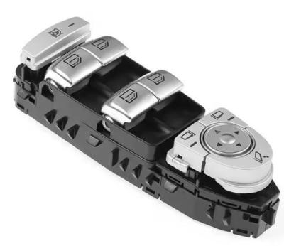 Cina Hot- OE NO. 2059056811 Power Master Window Switch per Mercedes Benz W205 C300 C43 C63 in vendita