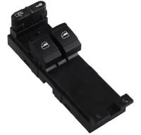 Quality VOLKSWAGEN ZA 2006-2008 Car Window Switch for Golf Skoda Fabia Octavia for sale
