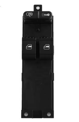 Cina VOLKSWAGEN ZA 2006-2008 Interruttore vetro auto per Golf Skoda Fabia Octavia 1J3959857A in vendita