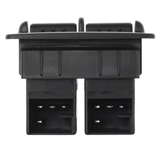 Quality 1C0959855A Auto Parts Master Window Switch for VW Beetle 1998-2010 OEM NO for sale