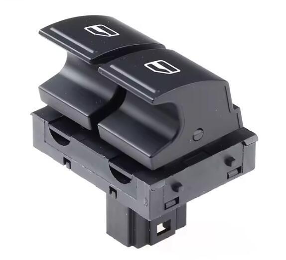 Quality Electric Power Window Switch For VW B6 MK5 EOS CADDY OE NO. 2K0959857A 2.0 Gti for sale