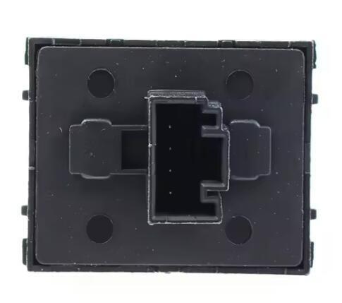 Quality Electric Power Window Switch For VW B6 MK5 EOS CADDY OE NO. 2K0959857A 2.0 Gti for sale