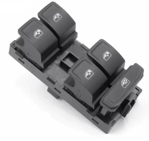 Quality Golf 1 Power Window Switch Control Button 5G0959857D for Volkswagen VW Golf for sale
