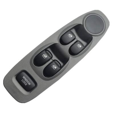 Cina Master Power Window Switch 93570-25000 per Hyundai Accent Verna 2000-2005 e Durable in vendita