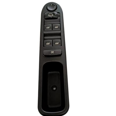 Cina OEM NO 6554.KT Interruttore di finestra di alimentazione per Peugeot 307 CC e SW modelli 2003-2008/2002-2014 in vendita