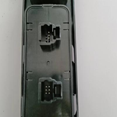Cina OEM NO 6554.KT Interruttore di finestra di alimentazione per Peugeot 307 CC e SW modelli 2003-2008/2002-2014 in vendita