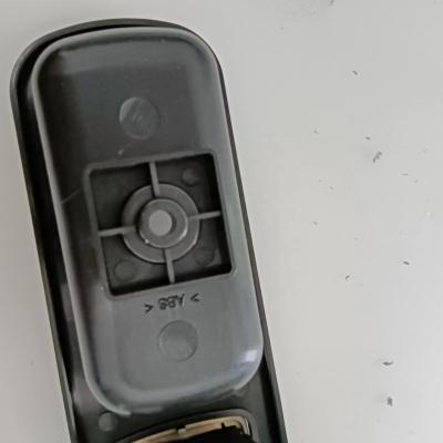 Cina OEM NO 6554.KT Interruttore di finestra di alimentazione per Peugeot 307 CC e SW modelli 2003-2008/2002-2014 in vendita
