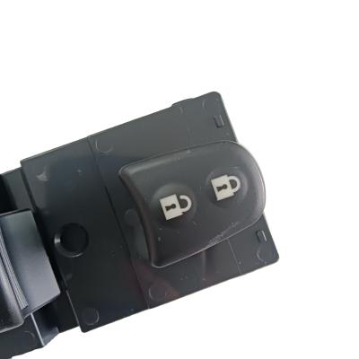Cina Interruttore per specchietto auto per Nissan 25401-3TA1A Finestra elettrica anteriore sinistra in vendita