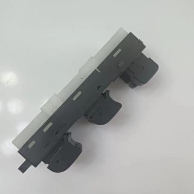 China Black Master Power Window Switch 25401-ED500 25401-1JY0A 25401-EL30A for Nissan Versa Tiida C11 SC11 C11Z for sale