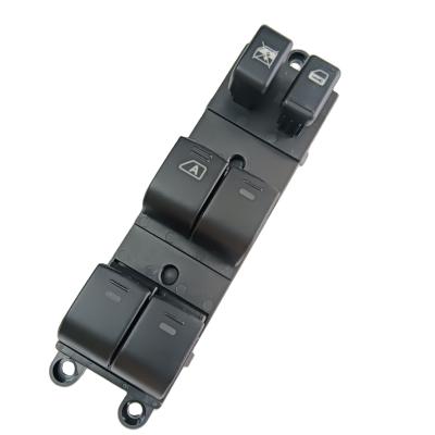 Cina Interruttore della finestra di alimentazione laterale del conducente sinistro anteriore per Nissan Pathfinder 2005-2008 25401-ZP40B in vendita