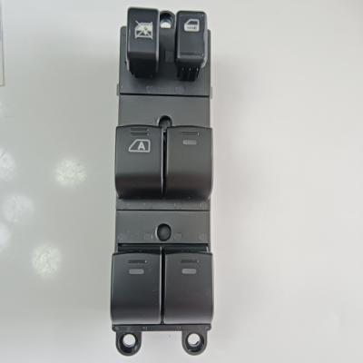 Cina Interruttore della finestra di alimentazione laterale del conducente sinistro anteriore per Nissan Pathfinder 2005-2008 25401-ZP40B in vendita