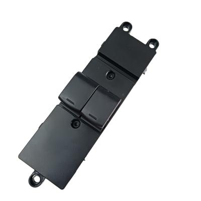 Cina Micra 2006-2013 Power Window Master Control Switch per Nissan SUNNY/ALMERA 2540095F0B in vendita