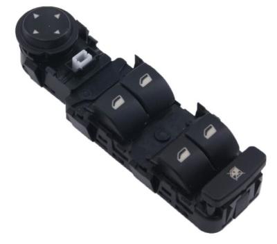 Cina 6554.HQ Electric Master Power Window Switch per Citroen C5 C8 Peugeot 807 2001-2008 in vendita