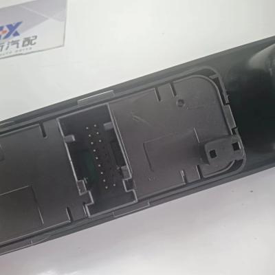 Cina Controllo della finestra di alimentazione Conducente anteriore sinistro per Peugeot 207 06-09 6554QA 6554.PZ 9654859677 in vendita