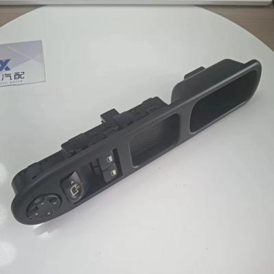 Cina Controllo della finestra di alimentazione Conducente anteriore sinistro per Peugeot 207 06-09 6554QA 6554.PZ 9654859677 in vendita