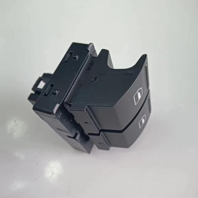 Cina Sostituzione del pulsante di cambio della finestra Chrome Power Master per VW Passat B6 Eos Golf 5 6 R32 GTI MK5 MK6 in vendita