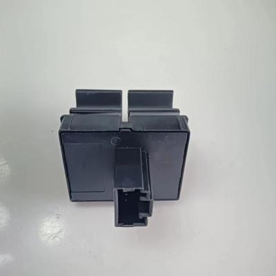 Cina Sostituzione del pulsante di cambio della finestra Chrome Power Master per VW Passat B6 Eos Golf 5 6 R32 GTI MK5 MK6 in vendita