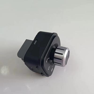 Cina Interruttore per specchietto auto durabile S1B per Jetta MK5 Golf MK5 MK6 Rabbit Eos Passat B6 3C Tiguan in vendita
