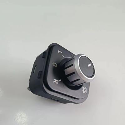 Cina Interruttore per specchietto auto durabile S1B per Jetta MK5 Golf MK5 MK6 Rabbit Eos Passat B6 3C Tiguan in vendita