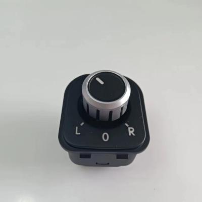 Cina Interruttore per specchietto auto durabile S1B per Jetta MK5 Golf MK5 MK6 Rabbit Eos Passat B6 3C Tiguan in vendita