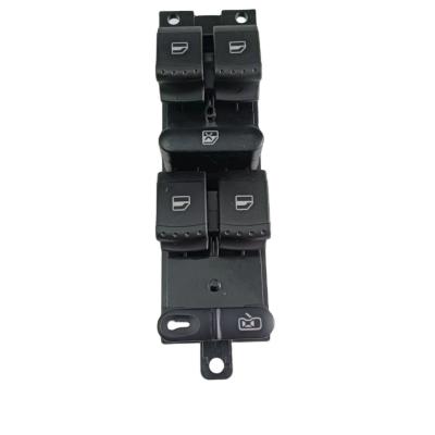 中国 BSG 90-860-061 フロント左パワーウィンドウスイッチ 1J4959857 VW ジェッタ パサット ゴルフ 4 ドア 00-2005 販売のため