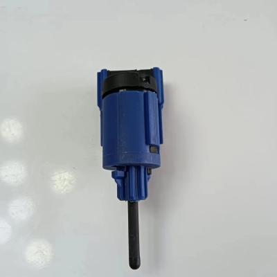 China Black VW Golf IV 1J Clutch Pedal Switch Control Electric 1J0927189 D VW289 for Replace/Repair for sale