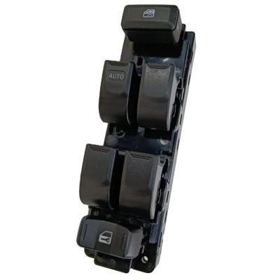 China 8-97396538-0 Power Window Switch voor ISUZU vrachtwagens en bedrijfsvoertuigen Te koop