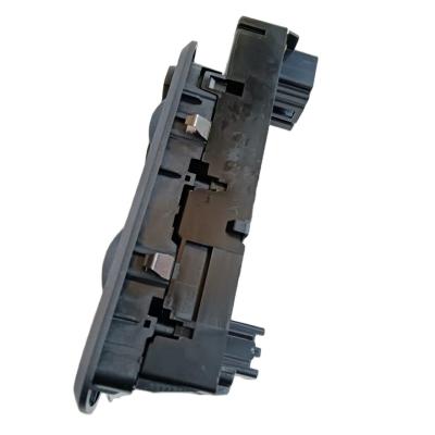 China VW 662283 Botão de controle do interruptor da janela de alimentação para Passat B8 Tiguan Touran 2014-2016 à venda