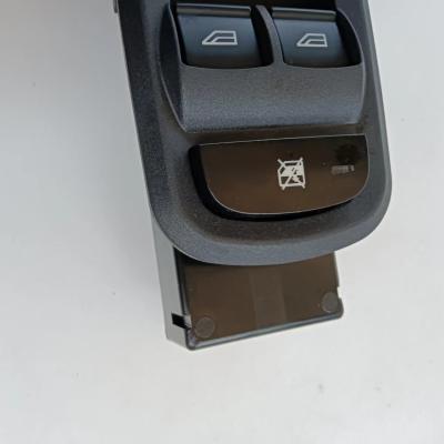 China VW 662283 Botão de controle do interruptor da janela de alimentação para Passat B8 Tiguan Touran 2014-2016 à venda