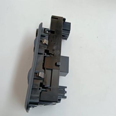 China VW 662283 Botão de controle do interruptor da janela de alimentação para Passat B8 Tiguan Touran 2014-2016 à venda