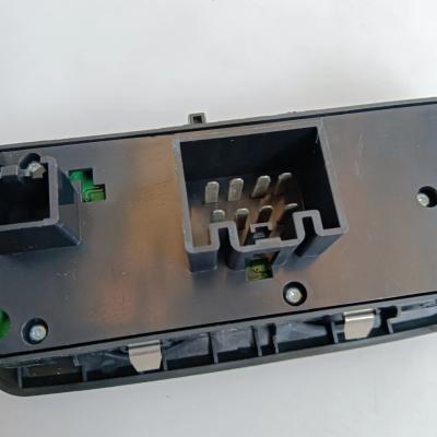 China VW 662283 Botão de controle do interruptor da janela de alimentação para Passat B8 Tiguan Touran 2014-2016 à venda