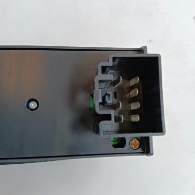 China VW 662283 Botão de controle do interruptor da janela de alimentação para Passat B8 Tiguan Touran 2014-2016 à venda