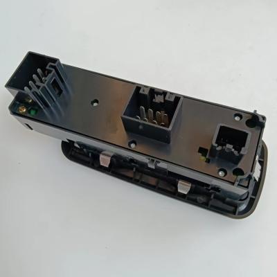 China VW 662283 Botão de controle do interruptor da janela de alimentação para Passat B8 Tiguan Touran 2014-2016 à venda