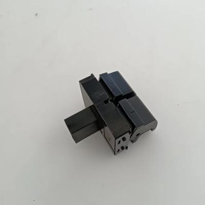 Cina Sostituzione/riparazione di interruttore della finestra di alimentazione 5K3959857 per VW Golf Rabbit GTI R32 e durevole in vendita