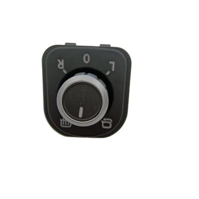 China Control del espejo lateral Conmutador de ajuste del botón para JETTA 2019- Rabbit Golf GTI 5ND 959 565A en venta