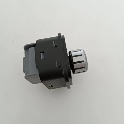 China Control del espejo lateral Conmutador de ajuste del botón para JETTA 2019- Rabbit Golf GTI 5ND 959 565A en venta